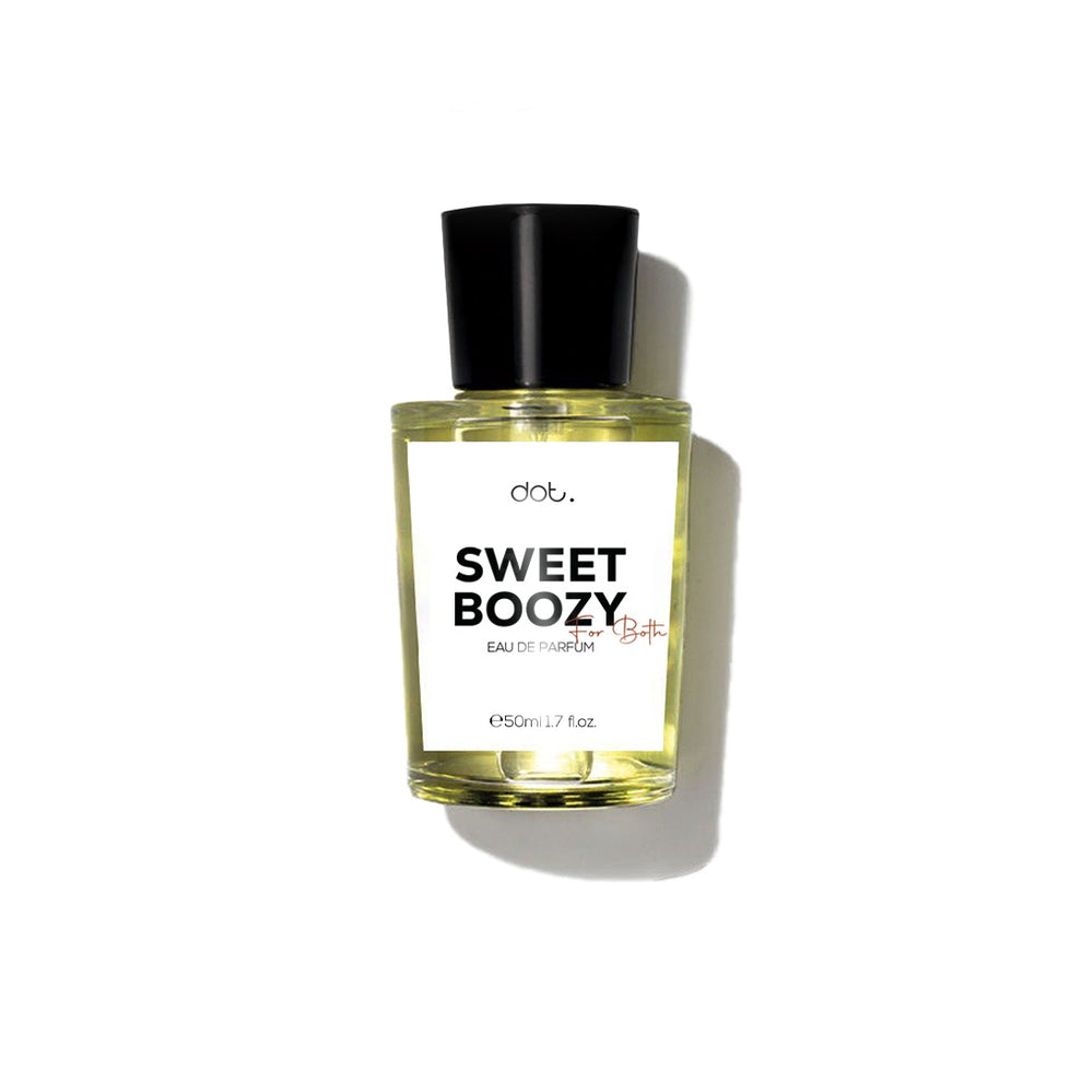 SWEET BOOZY – Dotfragrances